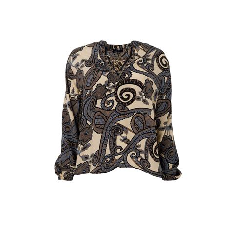 Black Colour Luna Blouse Shop Fifi And Binx Boutique