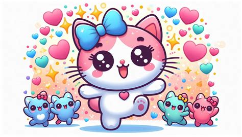 124 Unleash The Charm The Ultimate Collection Of Kitty Rizz Lines 2025