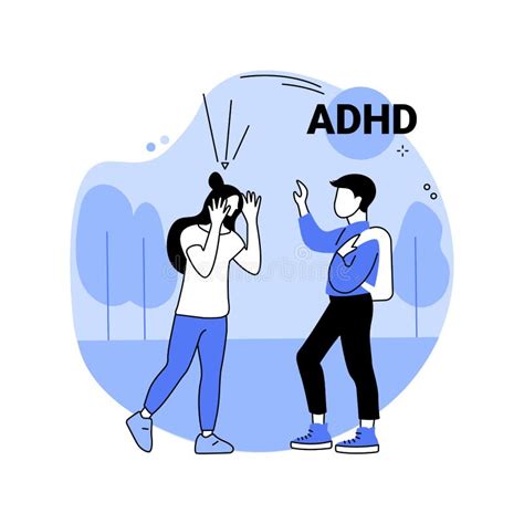 Disruptive Behavior Clip Art