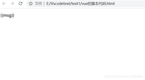 Vscode 入门（3）：为什么在vscode中使用vue，data里的数据不能够在代码中调用！！！vscode无法显示datahead Csdn博客