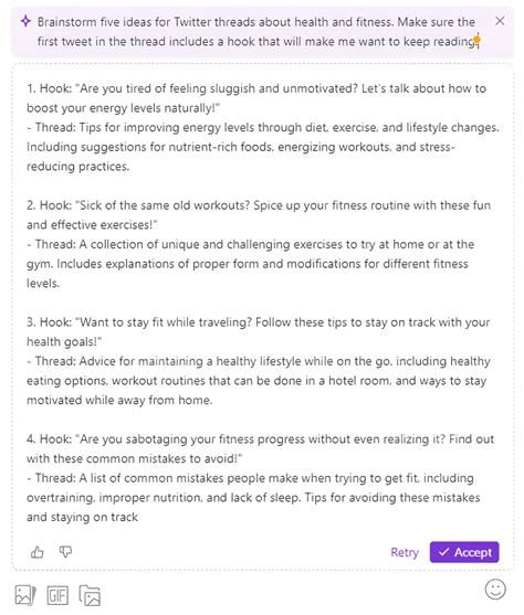 50 Social Media Ai Prompts To Speed Up Content Creation Planable