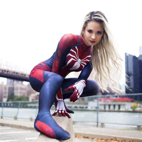 Hendo Art Lewdoart Spider Man Marvel Comics 14 Photos Leaked From Onlyfans Patreon