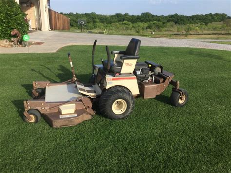 Grasshopper 618 Zero Turn Mower For Sale Ronmowers Grasshopper 618 Zero Turn Mower For Sale Ronmowers