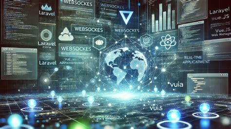 Pinia And Laravel Reverb A Powerful Combination For Real Time Applications