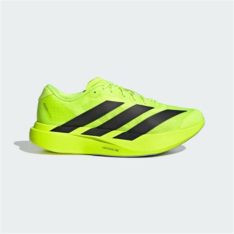 Adizero Evo Sl 運動鞋 綠色 Adidas香港官方網上商店