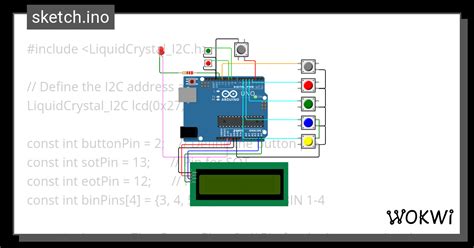 Handler Copy Ex 6 Wokwi ESP32 STM32 Arduino Simulator