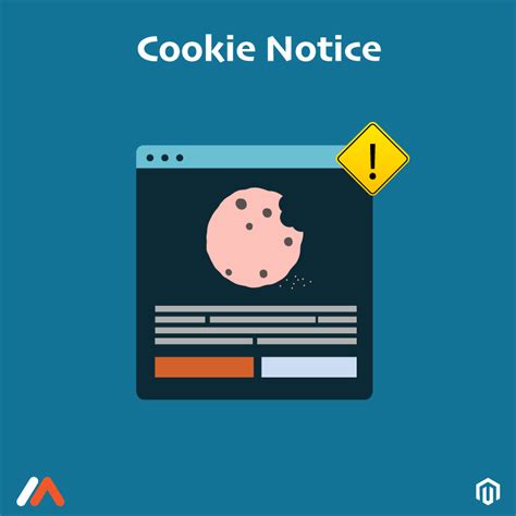 Magento Cookie Notice