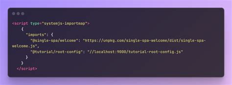 Microfrontends Con Single Spa Adictos Al Trabajo