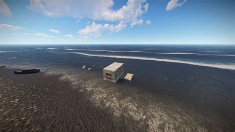 RUST Base Designs January Monthly Show Case RUST Base Designs January Monthly Show Case