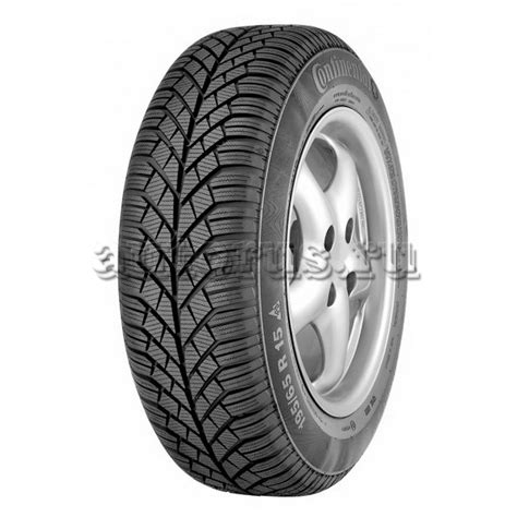 Автошина R17 225/60 Continental ContiWinterContact TS 830 P SUV 99H ...