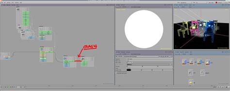 Vex Bug General Houdini Questions Odforum