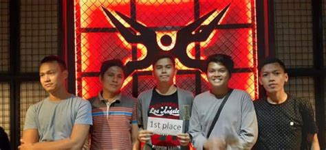 Mineski Infinitys New Look In The New Normal Mineski Infinity