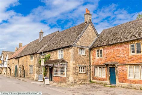 Visiting The Historic Village Of Lacock In Wiltshire Our World For You