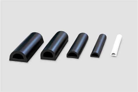 D Profiles Wilks Marine Fendering