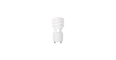 TCP SP Single Watt Frosted T Twist And Lock Compact Fluorescent Bulb K Build Com
