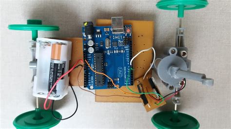Arduino Tutorial Part 4 Random Numbers Electrical E