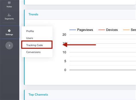 set up your custom data layer help and documentations insightech