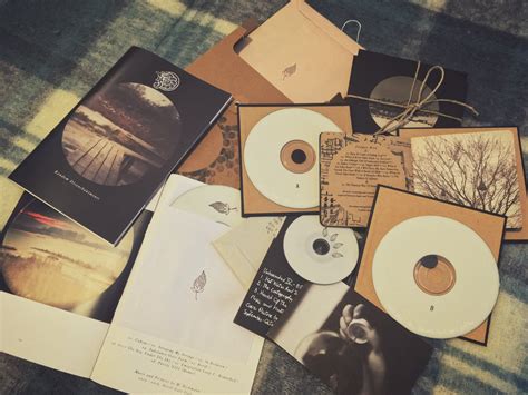 Folder 06 The Volume Settings Folder