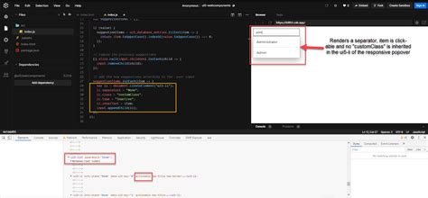 Search Results Not Inheriting Properties · Issue 1919 · Sapui5