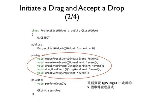 C Gui Programming With Qt4 Chap9