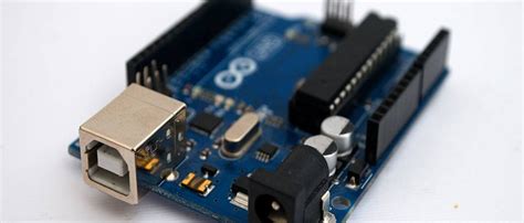 Arduino Selber Bauen 12 Kostenlose Tutorials Für Den Mikrocontroller Arduino Heimwerkerde