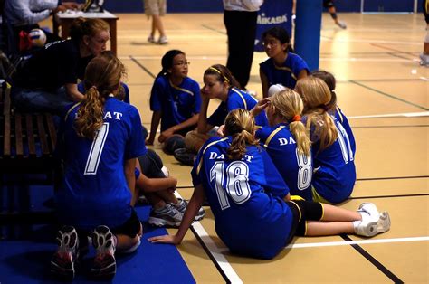 Kl U15 Girls Volleyball Tourn Oct10 Flickr