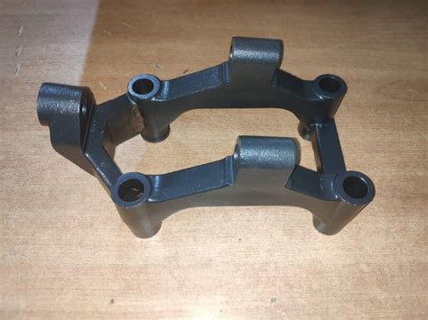 Кронштейн реактивной тяги Scania 4 - купить по доступным ценам в ...