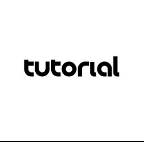 Tutorial Indonesia Youtube