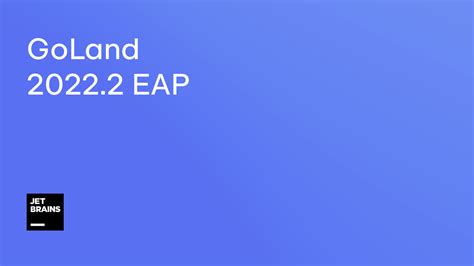 Goland Eap Is Out With New Inspections For Generics