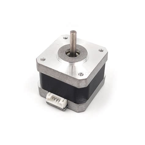 Z Axis Motor For Sovol Sv06 Sv06 Plus Partsbuilt 3d