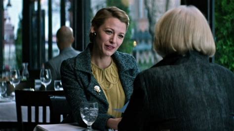 A Incrível História De Adaline Um Olhar Fenomenológico Existencial