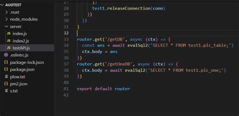 Nuxt3 Axios And Proxynodejs 18