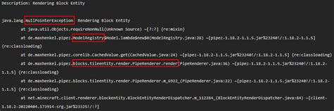 Bug Server Resource Pack Crashes Client On Join Issue FTBTeam FTB Modpack Issues