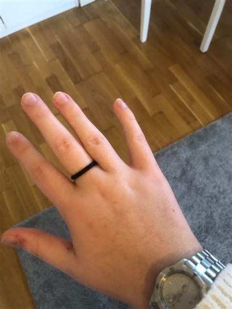 My Aro And Ace Rings D R Aaaaaaacccccccce