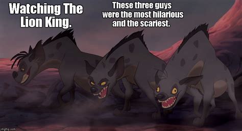 Lion King Hyena Memes The Hyena Has One Of The Most Powerful Bite In