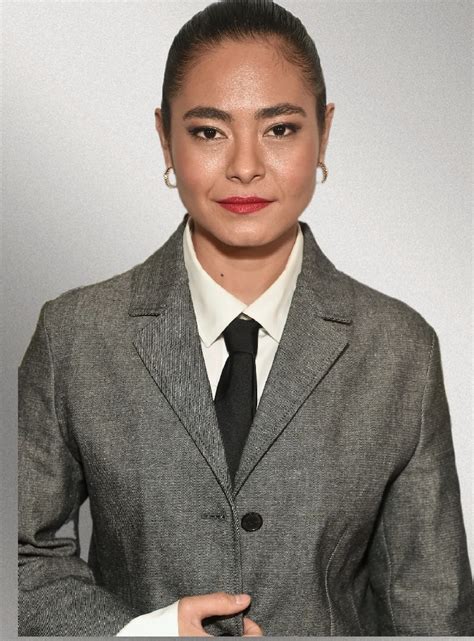 11 Interesting Facts About Mabel Cadena