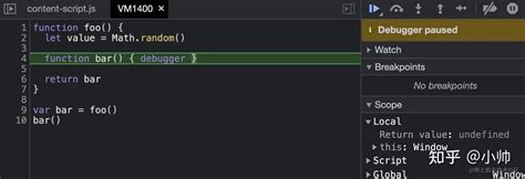 初识javascript闭包,搞定面试(上) 知乎 初识javascript闭包,搞定面试(上) 知乎