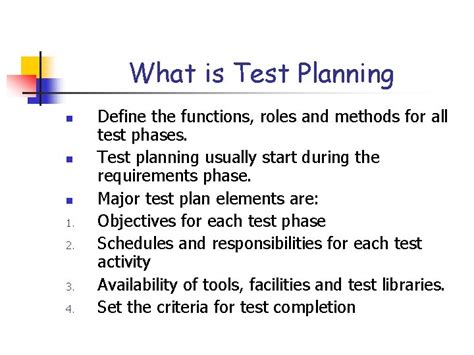 Software Quality Assurance Testing Best Practices