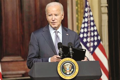 အမေရိကန်သမ္မတ ဂျိုးဘိုင်ဒင် အောက်တိုဘာ ၁၈ ရက်တွင် အစ္စရေးနိုင်ငံသို့ သ