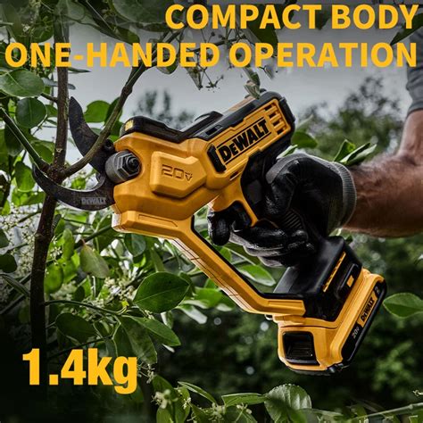 Dewalt Limb Pruner At Stephen Jamerson Blog