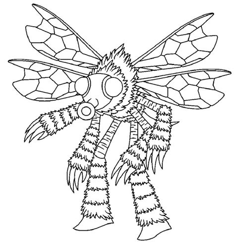 Coloring Pages My Singing Monsters 72 Coloring Pages