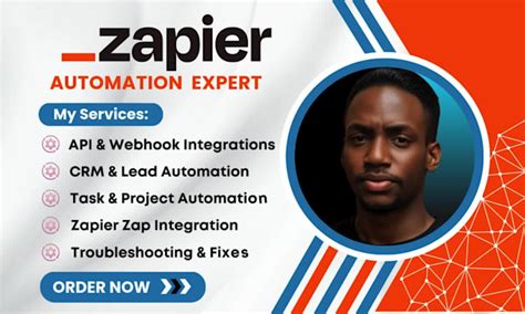 Zapier Zap Integration Make Com Automation Made Com Zapier Automation