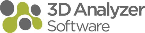Welcome To 3d Analyzer Software 3danalyzersoftware