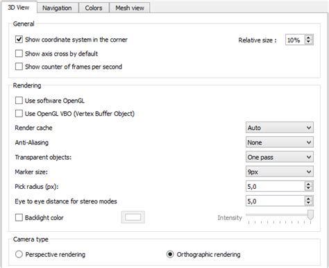 Changing The Size Of XYZ Label FreeCAD Forum