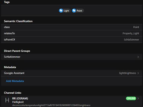 How Can I Control Brightness And Color Temperature In Google Assistant Google Assistant