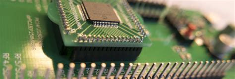 Designing A Pic24 Development Board