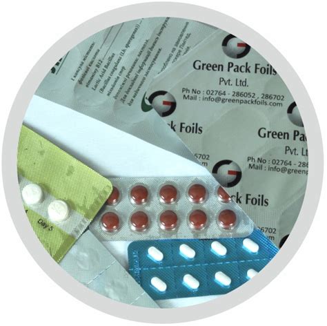 Pharmaceutical Primary Packaging Material Cphi Online