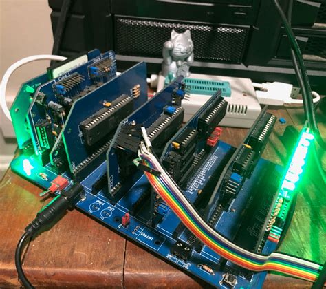 Small Computer Central 8 Bit Computing Of The Future