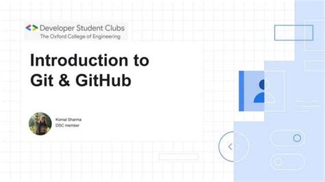 Git And Github Powerpoint Presentation Ppt