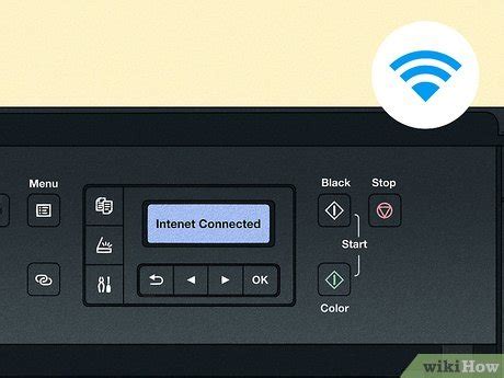 How To Install Canon Wireless Printer Quick Setup Guide